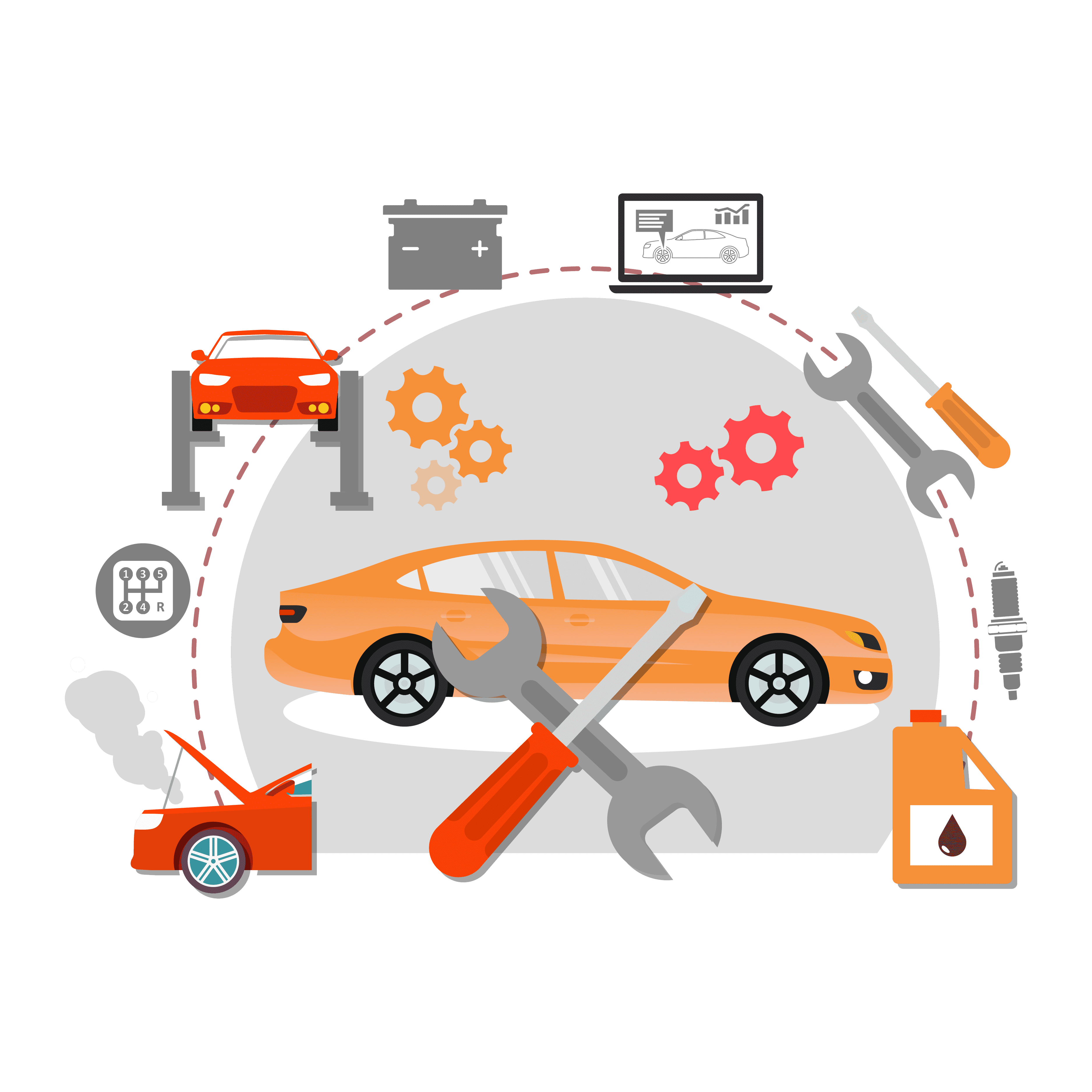 Automotive Analytics Solutions | Optimize Performance