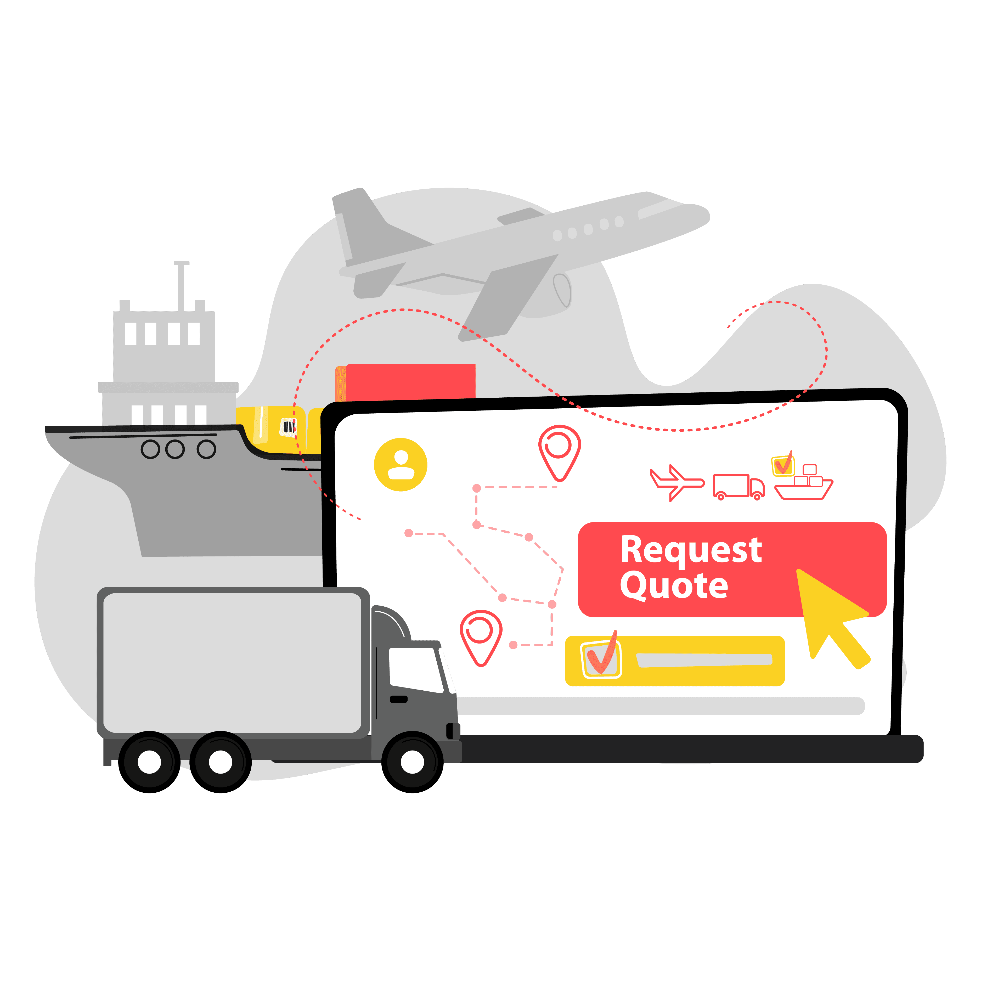 Transportation Fleet Management Solutions